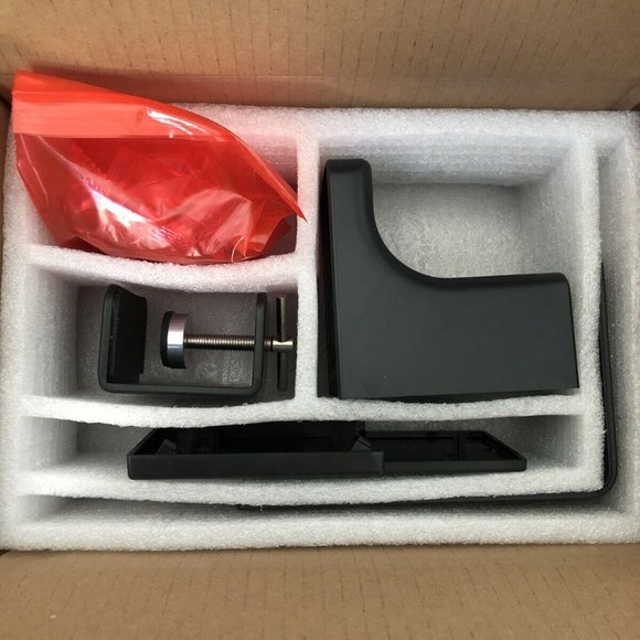 UPLIFT DESK | Office | Uplift Desk Shelf Or Monitor Stand Mounting ...